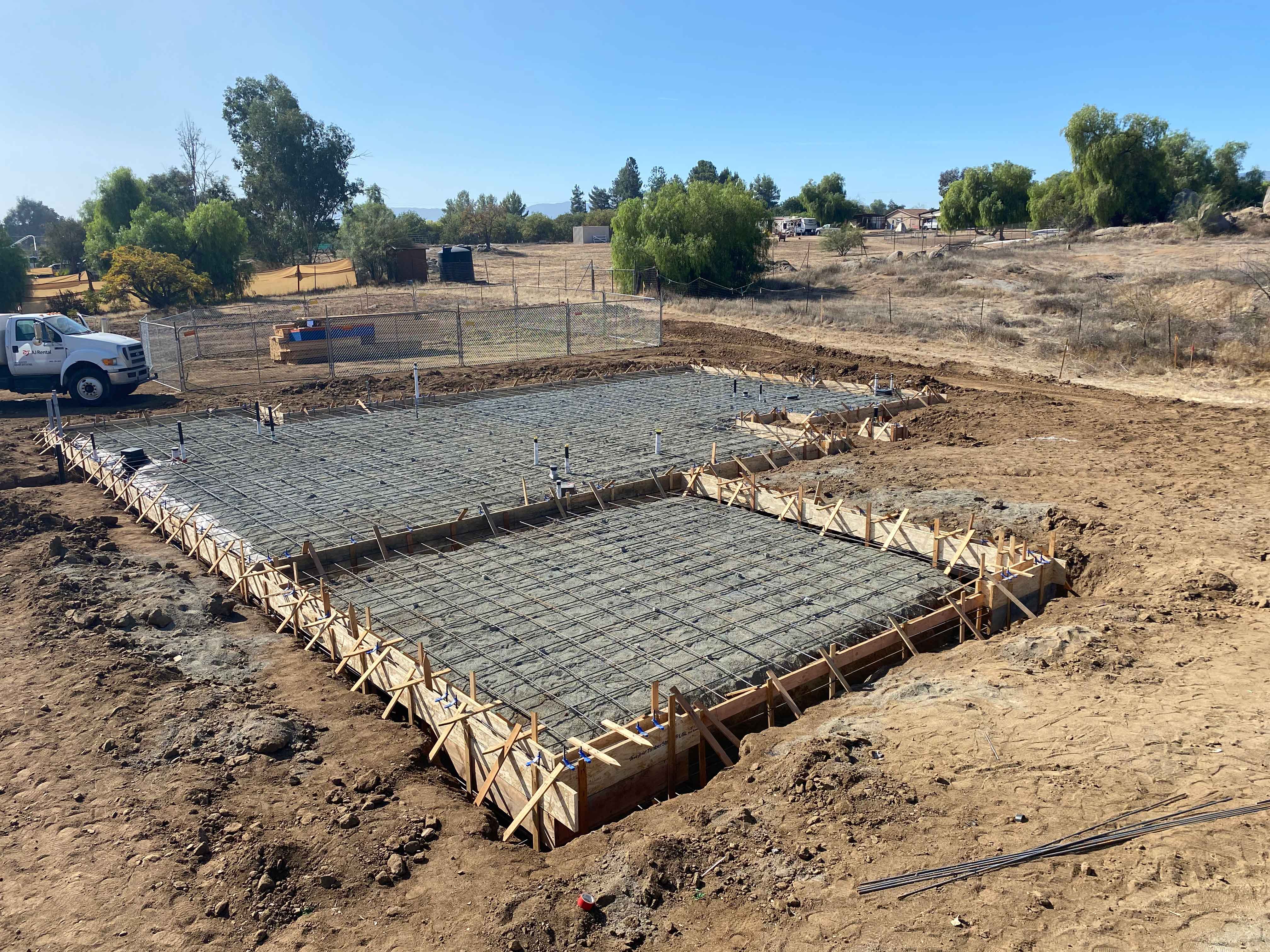 CNC Concrete